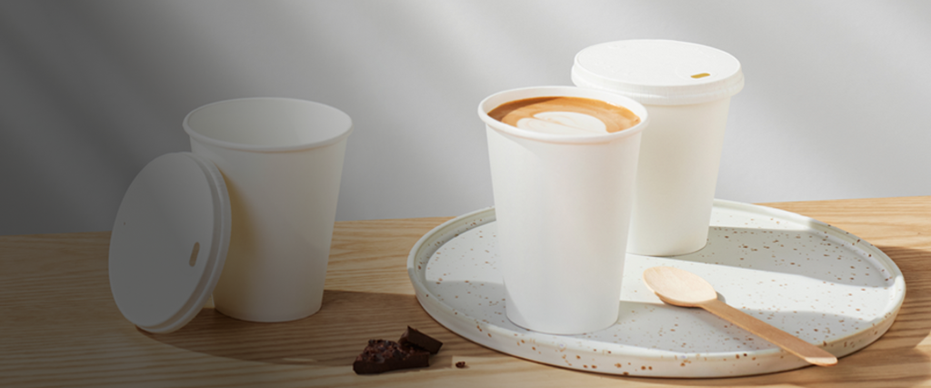Paper Cups – Nationwide Paper